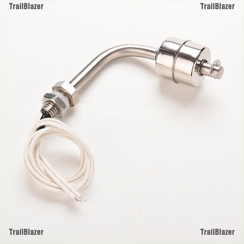 Stainless steel electric float - Single and double float | Shopee ...