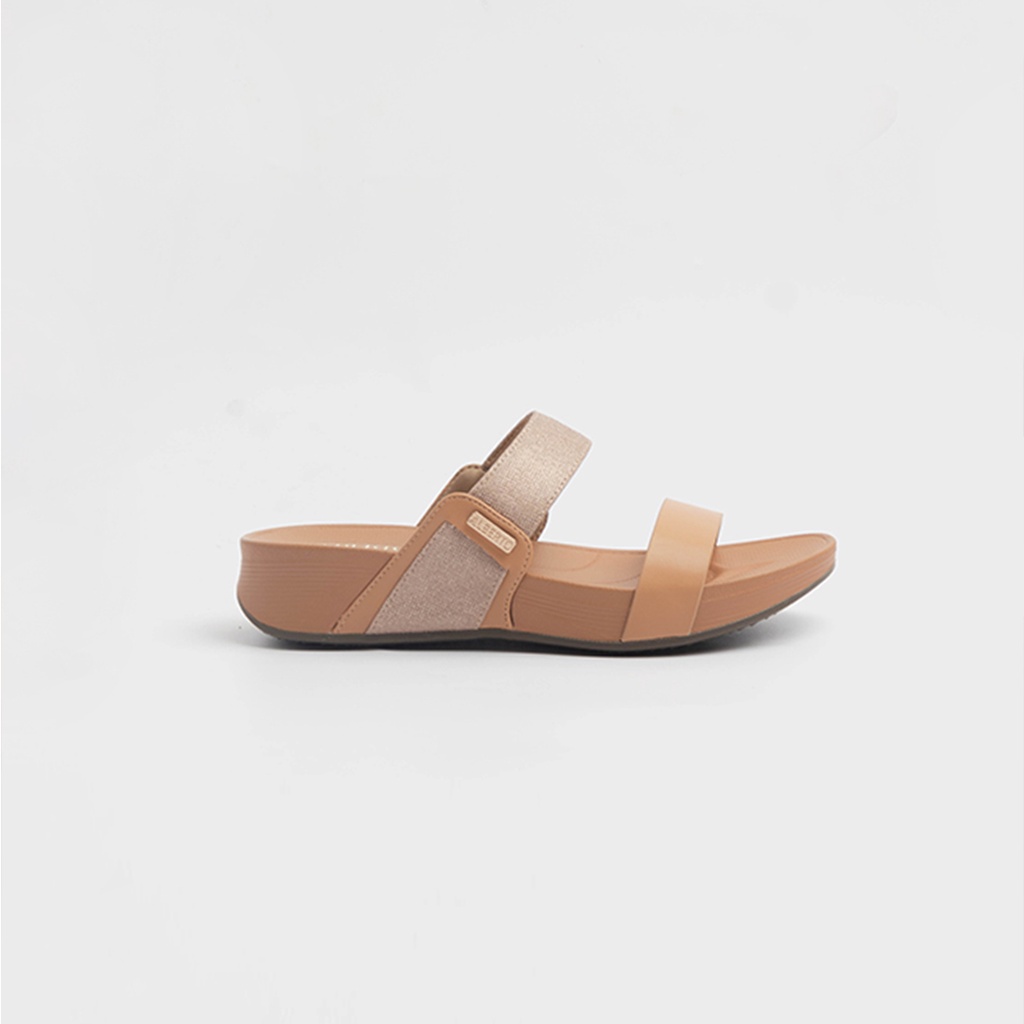 ALBERTO Women's Cassidy Wedge Sandals | Shopee Philippines