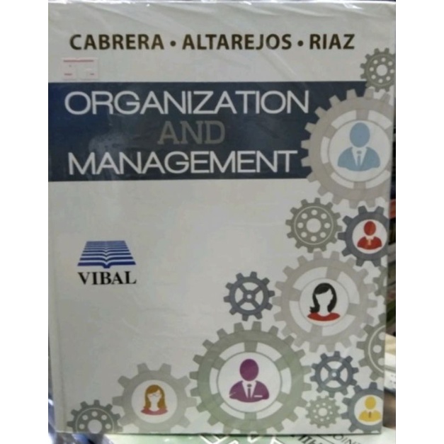 ORGANIZATION AND MANAGEMENT | Shopee Philippines