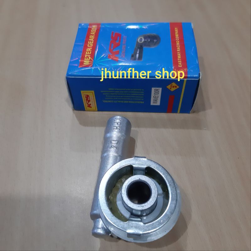 Speedometer Gear Box - Wave 100/XRM110/Wave125 | Shopee Philippines