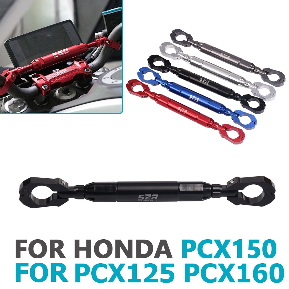 Motorcycle Handlebar Cross Bar Motocross Handle Cross Bar For Honda ...