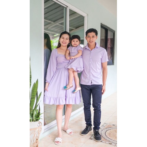 KAYISH INDIVIDUALLY PRICED FAMILY SET FOR MOM SON DAD AND DAUGHTER OOTD ...