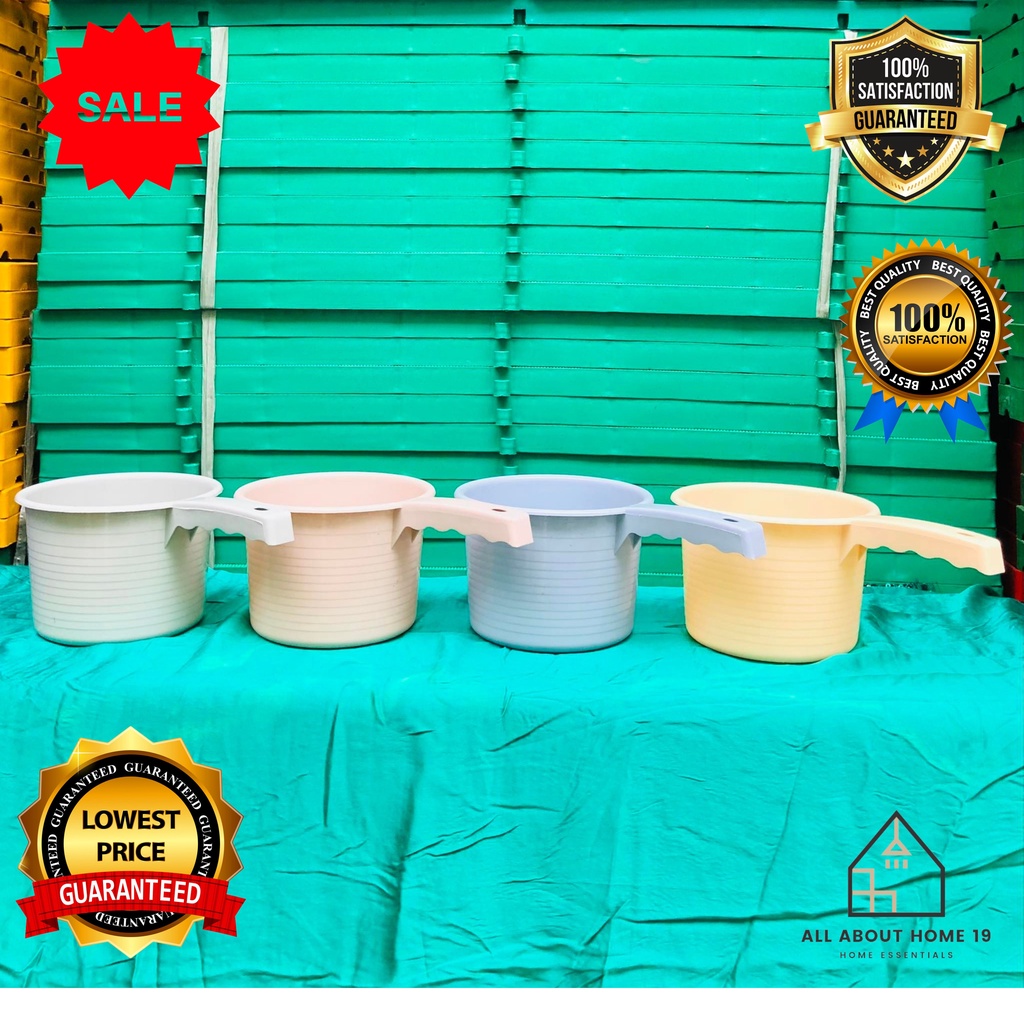 2348 Minimalist Water Dipper-Tabo Pastel Household Tools All About Home ...