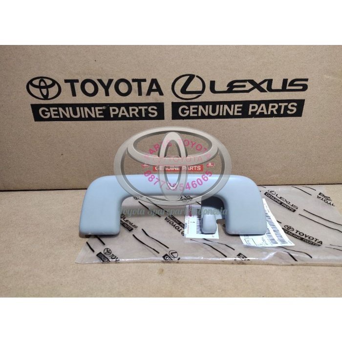 GANTUNGAN Top Handle Folding Ceiling Hand Grip Handle with Hanger 100% ...