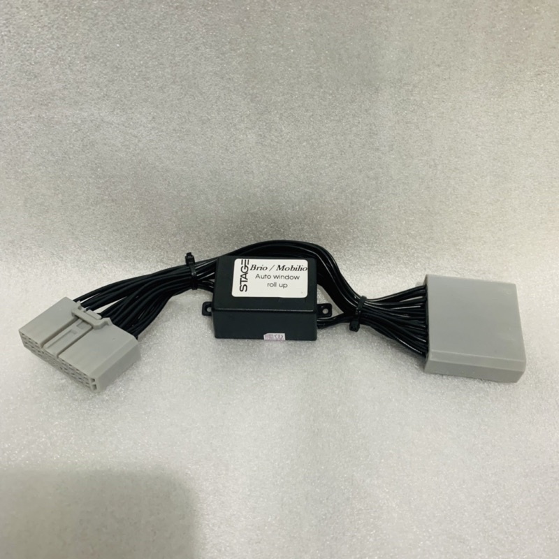 Auto up Automatic Power Window Honda Brio/Mobilio Pnp | Shopee Philippines