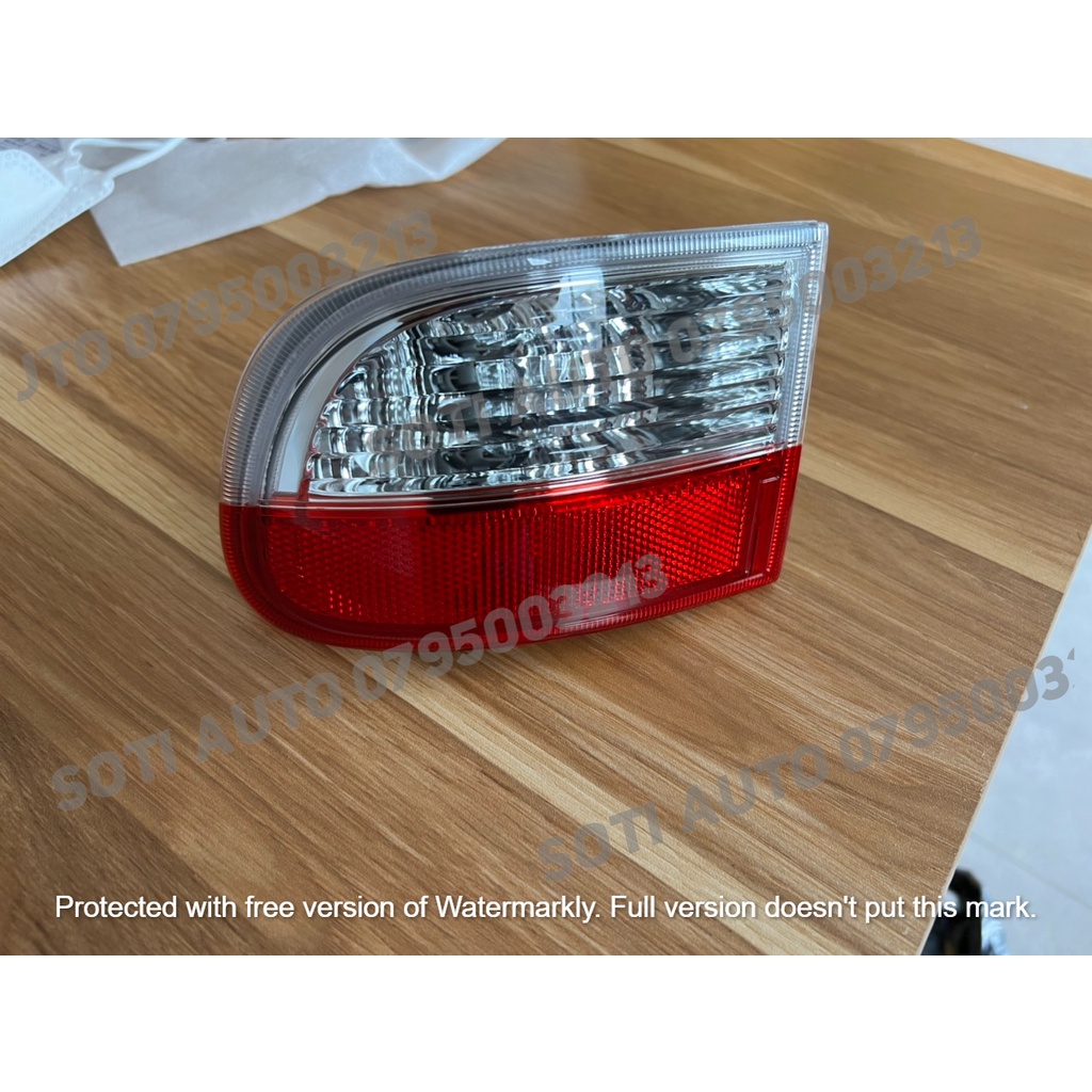 Genuine Mazda (16-20) reverse lights | Shopee Philippines