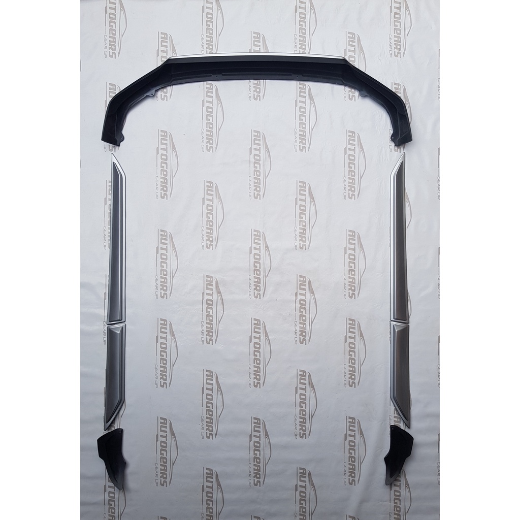 Honda HRV HR-V (2022 - 2024) Bodykit | Shopee Philippines