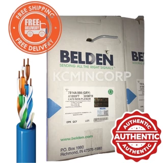 belden cat6 utp - Best Prices and Online Promos - Jan 2026 | Shopee ...
