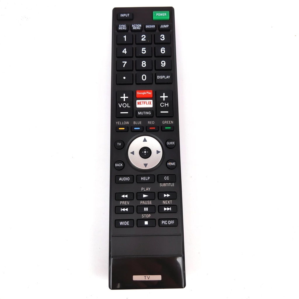 NEW Replacement RMF-TX200U for Sony Smart TV LED 4K Ultra HD TV Remote ...