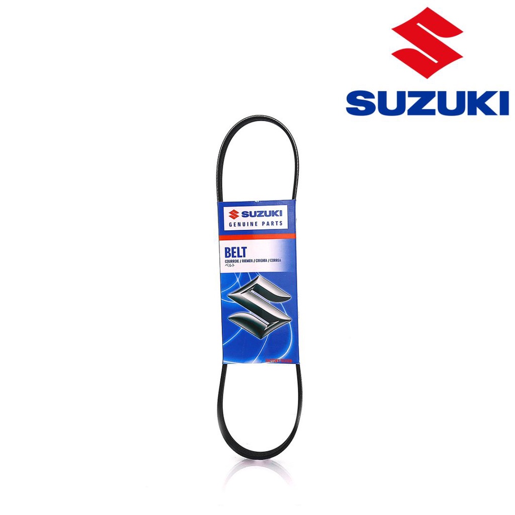 SUZUKI GENUINE PARTS V-BELT (4PK 780) FOR DZIRE | Shopee Philippines