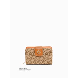 CLN 1020W-Calanthe Wallet (Special Woven Monogram) | Shopee Philippines