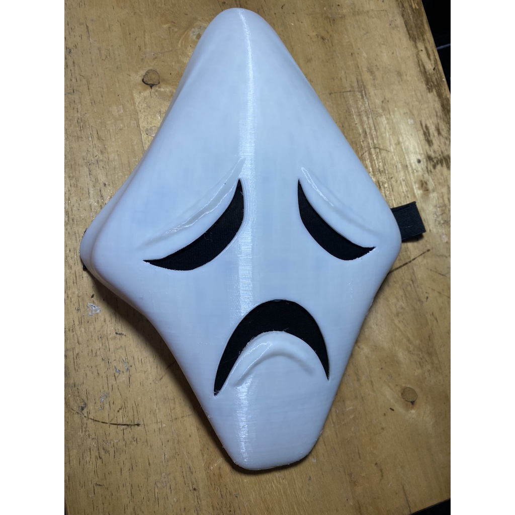 TRESE TWINS MASK AND SWORD | Shopee Philippines