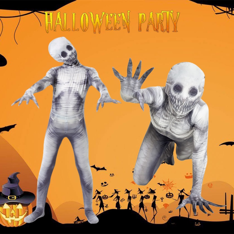 The Rake Morphsuit Costume For Kids And Adults Unleash Your Inner ...