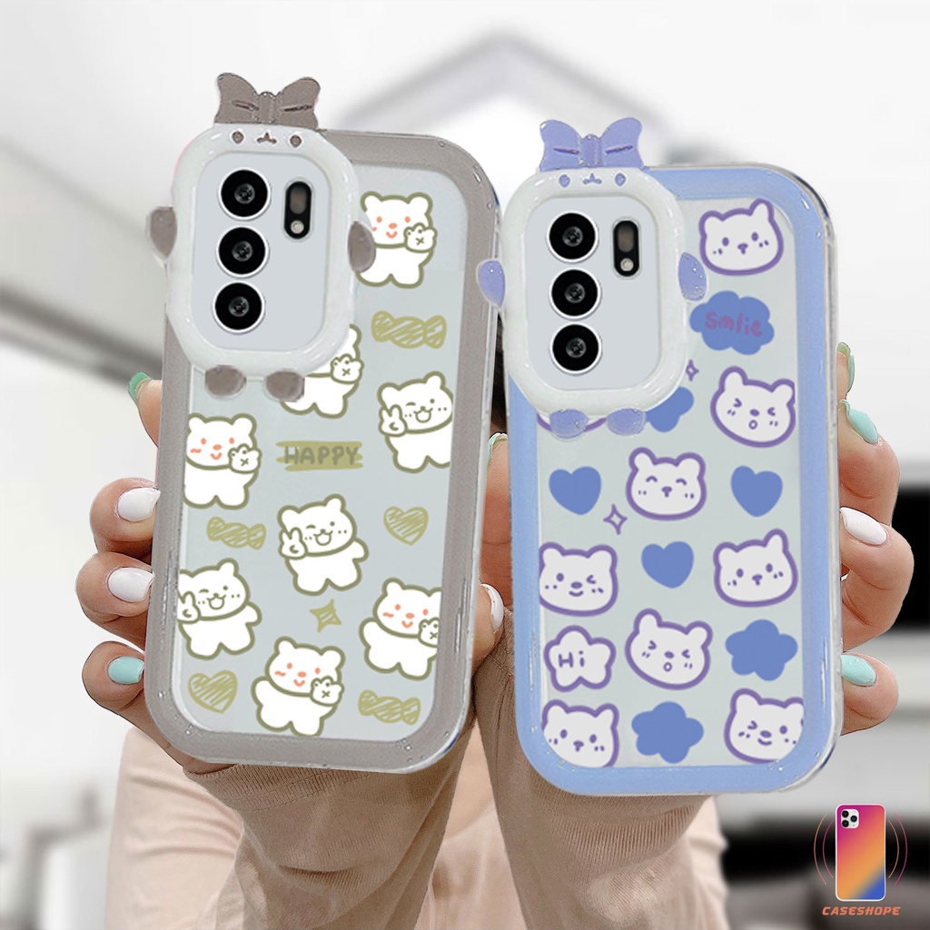 OPPO Case A57 A56 A55 A7 A5 A9 A31 A53 A33 2020 A15 A54 A5S A3S A76 A96 ...