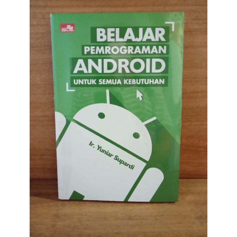 Learn Android Programming for all needs | Shopee Philippines