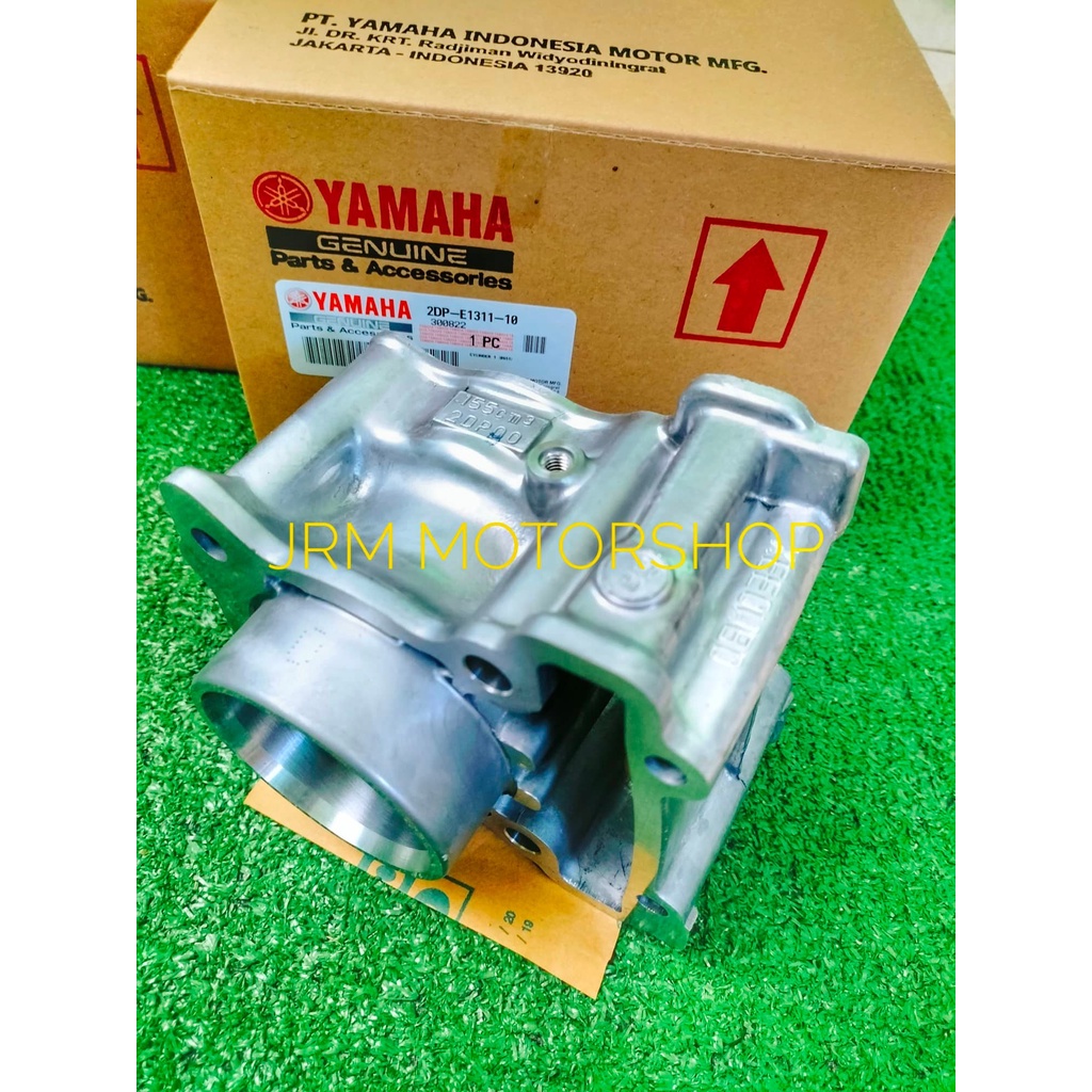 2DP-E1311-10 block cylinder NMAX V1 AEROX V1 100% YGP | Shopee Philippines