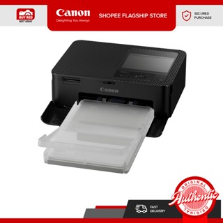 Canon Mobile Photo Printer SELPHY CP1500 | USB Type C (2.0) | Wi-Fi ...