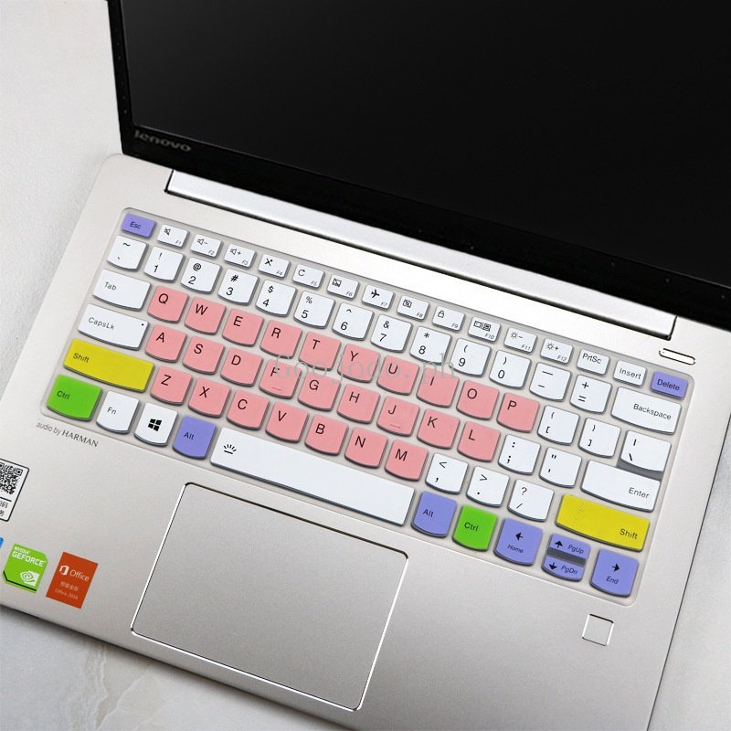 Lenovo Keyboard Cover 14" IdeaPad 330s Slim 3 IdeaPad 3 14ADA05 14IIL05 ...