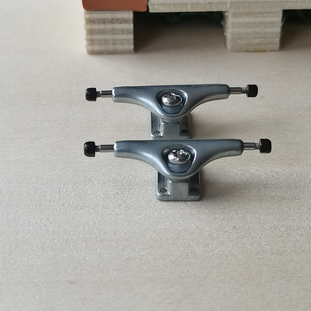 Professional 32mm Mini Finger Skateboard Eureka Fingerboard Trucks from DTzero | Shopee Philippines