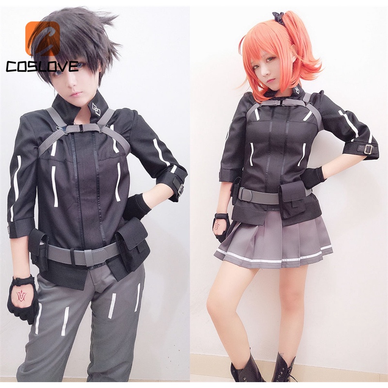 2022 FGO Fate Grand Order Fujimaru Ritsuka Mystic Codes Arctic Region ...