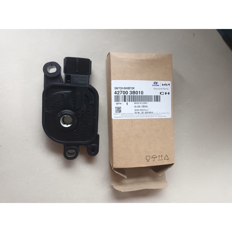 2010-2015 HYUNDAI TUCSON/INHIBITOR SWITCH/42700-3B010 | Shopee Philippines