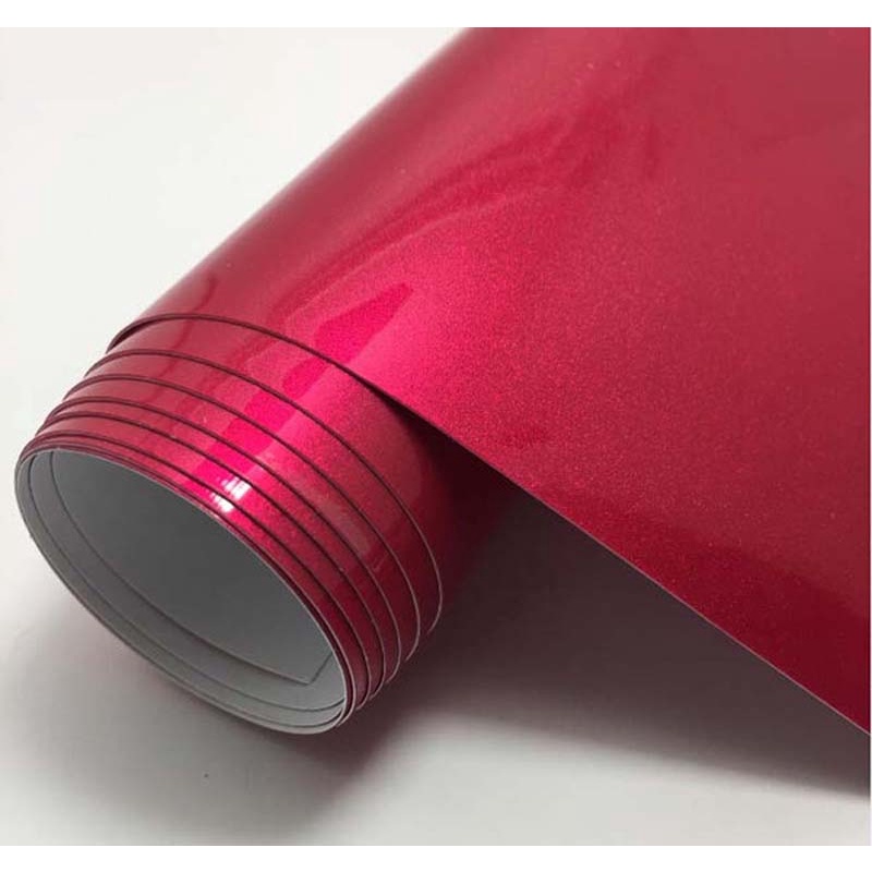 CANDY PINK MAGENTA DECALS STICKER | Shopee Philippines