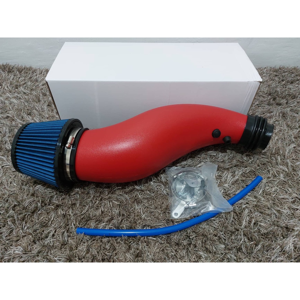 Simota Fat tube Air filter for EK EF EG Honda Civic 1992 - 2000 SOHC ...