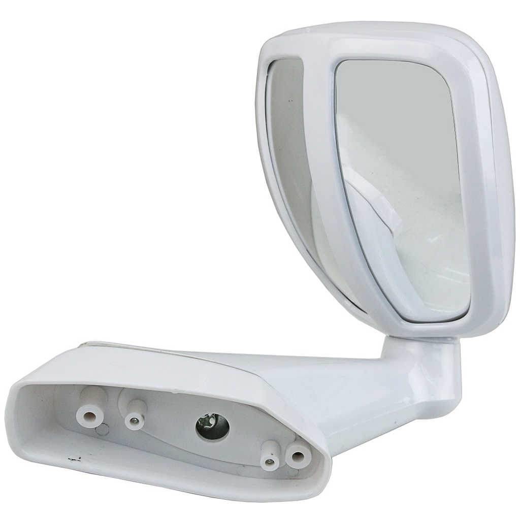 Universal 4X4 SUV 4WD Front Side Body Fender Blind Spot Rear Under Wide ...