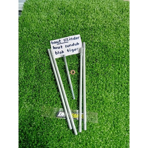 Sunduk BOLT / CYLINDER BOLT / BLOCK CYLINDER BOLT / TIGER CYLINDER BOLT ...