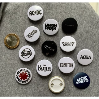 button pins - Best Prices and Online Promos - Aug 2024 | Shopee Philippines