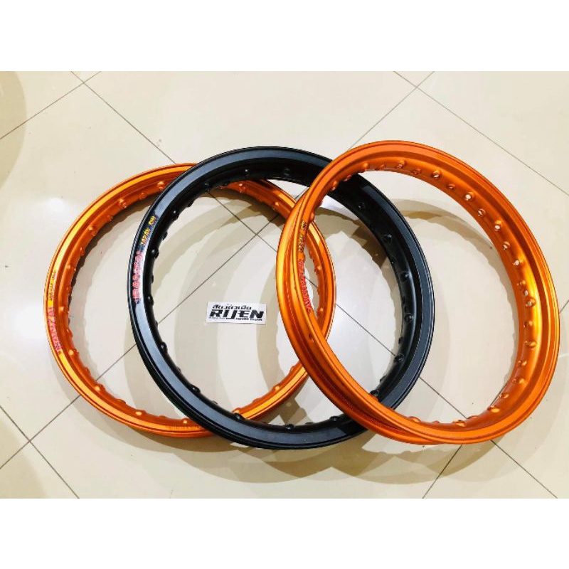 BANZAI ALLOY THAILAND RIM 14 14/16/185 (PER PIECE PO ANG PRICE ...