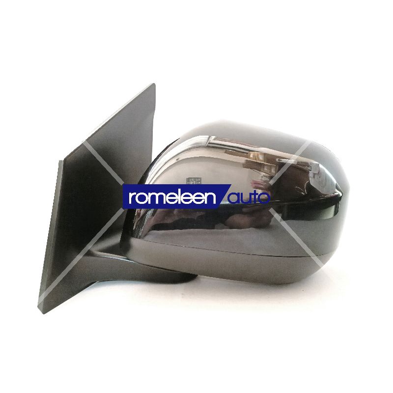 Toyota Avanza 2012-2018 2nd-3rd Gen. Side Mirror | Shopee Philippines