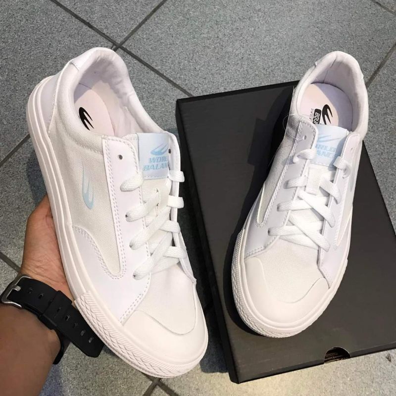 World Balance ENDORA Women's Shoes | Shopee Philippines