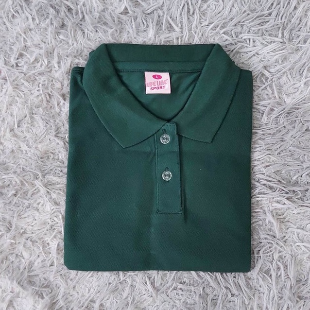 (Petite size- PLS SEE PHOTO FOR SIZE CHART) Lifeline Ladies' Polo Shirt ...