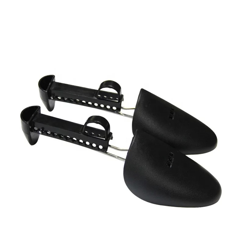 La Sole Manila Adjustable Shoe Tree Size 5us to 15us Black or White ...