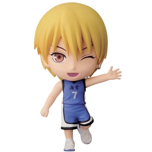 Ryota Kise Banpresto Chibi Collectible Figure (Kuroko no Basket ...