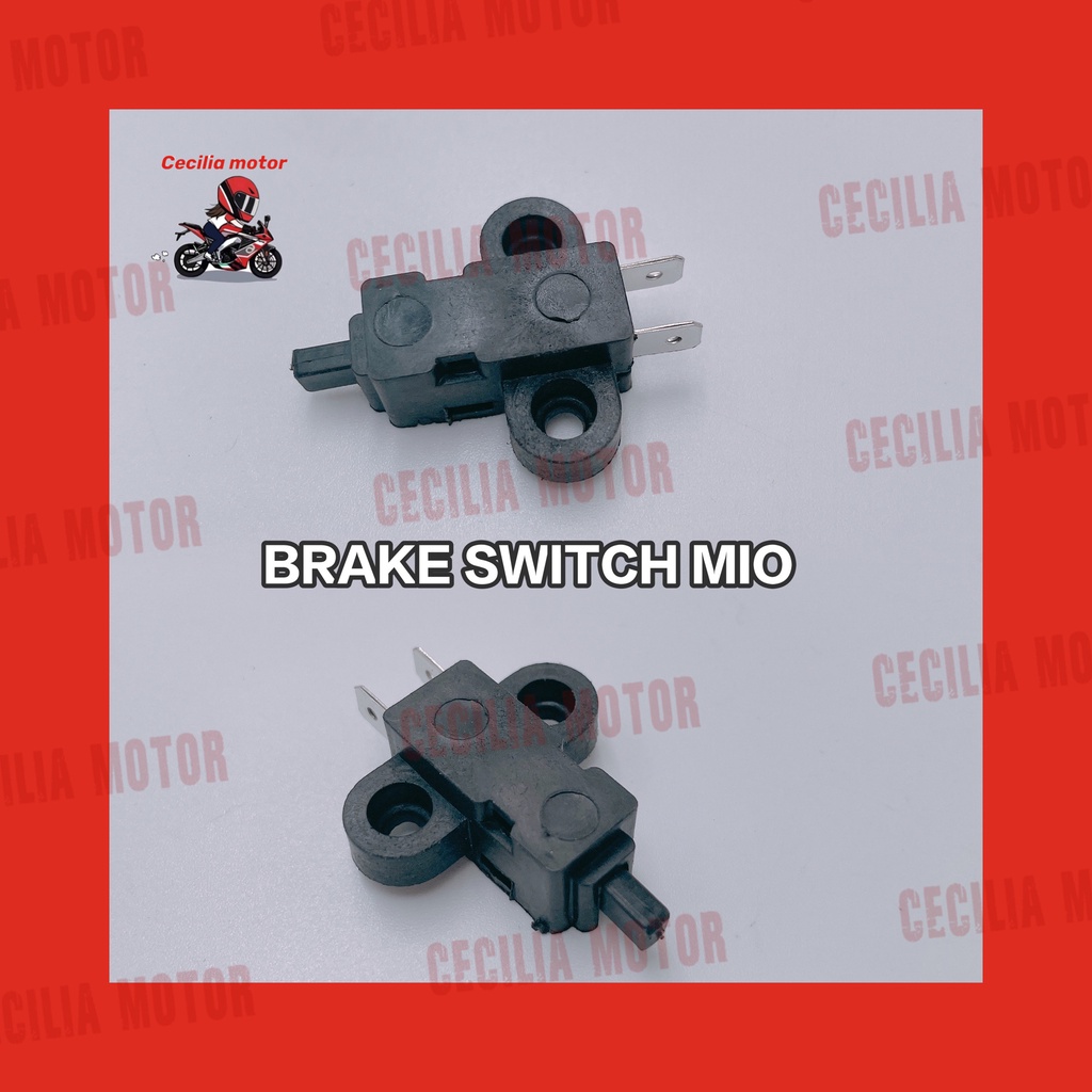 Motorcycle brake switch for mio 1pcs | Shopee Philippines