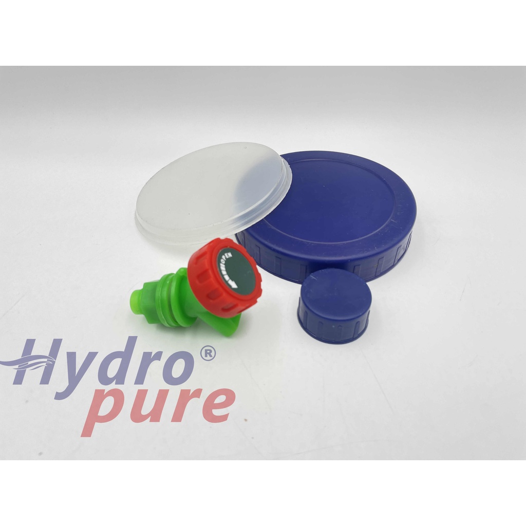 5pcs/10pcs big cap/Small Cap cover/inner Cap/Faucet for 2.5 or 5 gallon ...