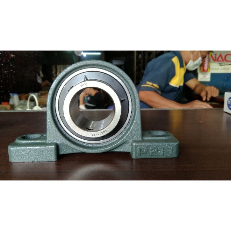 Pillow block UCP 211-32 2inch | Shopee Philippines