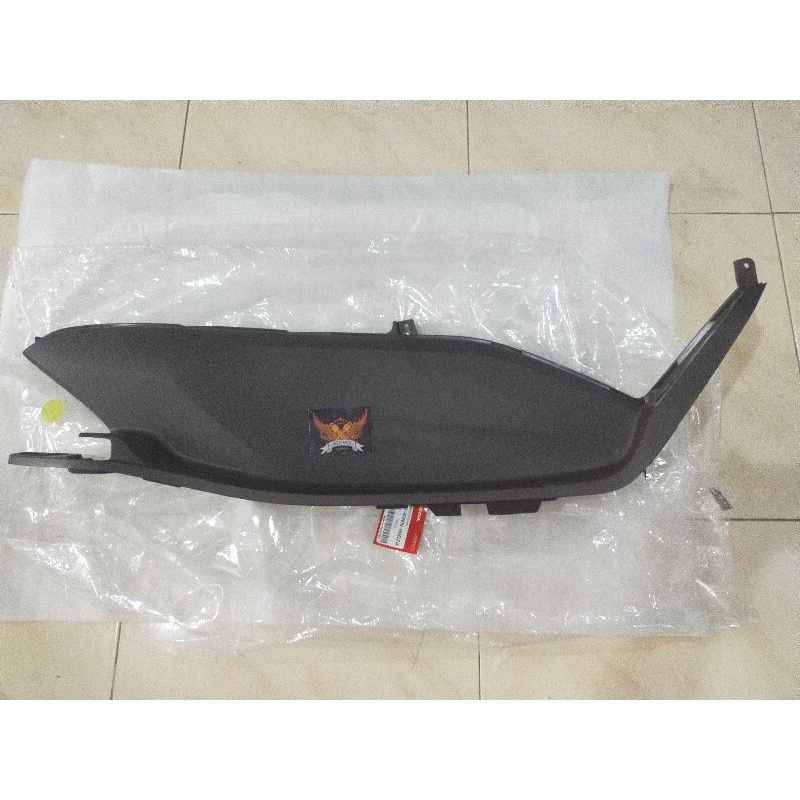 Brown PCX 125 150 cbu ori ahm step floor cover | Shopee Philippines