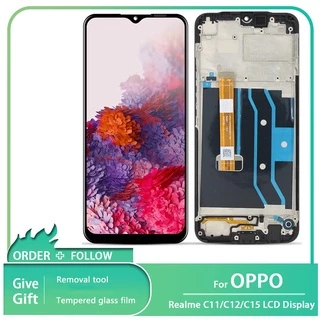 c12 realme lcd - Best Prices and Online Promos - Jul 2024 | Shopee ...