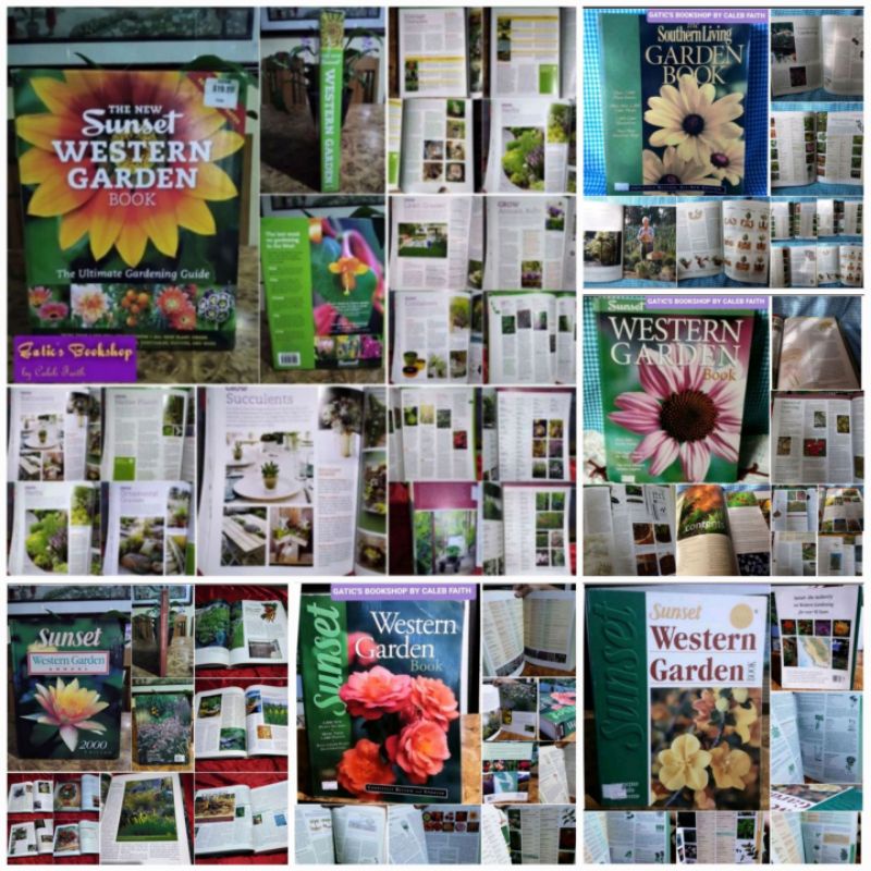 HOME & GARDEN: AGRICULTURE GARDENING COMPLETE DICTIONARY ENCYCLOPEDIA ...
