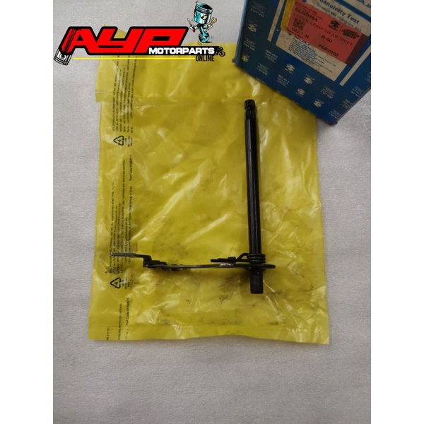 Genuine Lever Comp Gear Shift - CT125 Rouser 135 NS150/160 CT150 NS125 ...