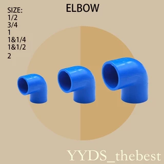 Shop pvc elbow for Sale on Shopee Philippines