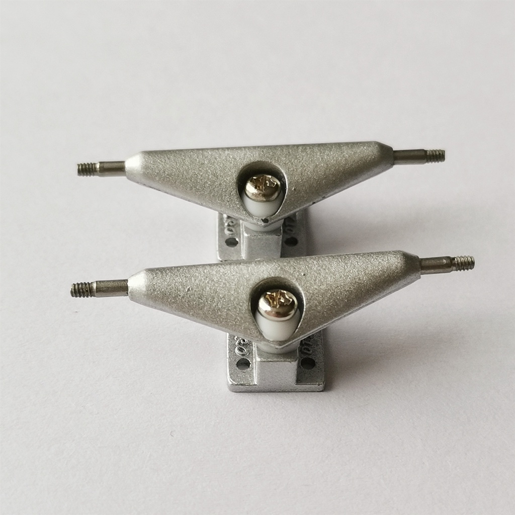 Eureka 34mm Profession Fingerboard Trucks for Mini Skateboard 34mm Finger Skate Board Eureka ...