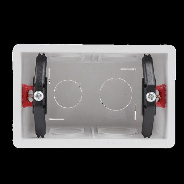 118 Type Cassette Repairer Switch Socket Universal Bottom Box Repairer ...