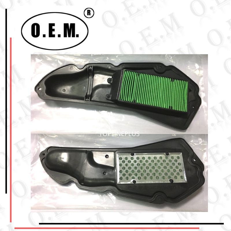 Air Filter Ordinary for PCX-160 | Shopee Philippines