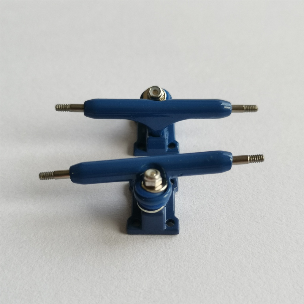 Single Axle Fingerboard Truck 34mm 32mm with Screws Locknuts Tool for ...