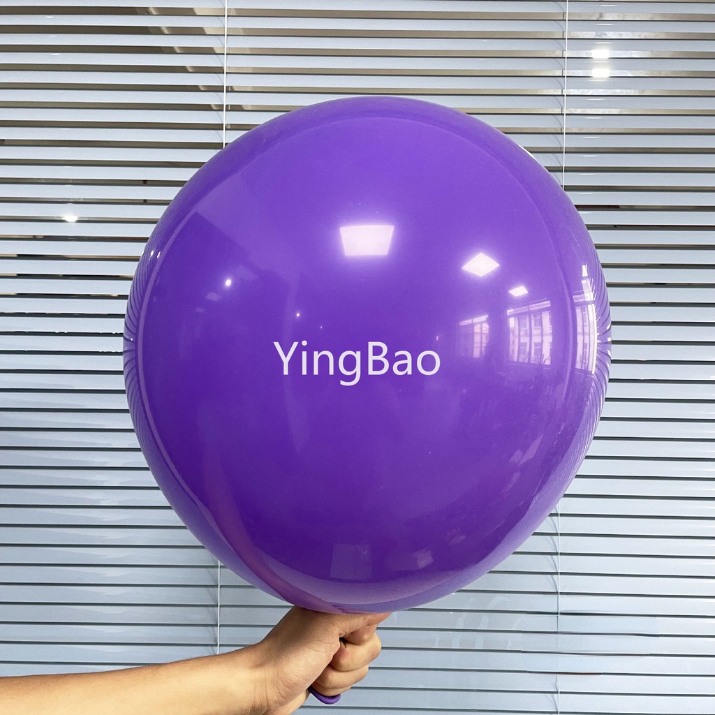 18inch Retro Balloons Large White Sand Dusty Pink Avocado Green Khaki ...