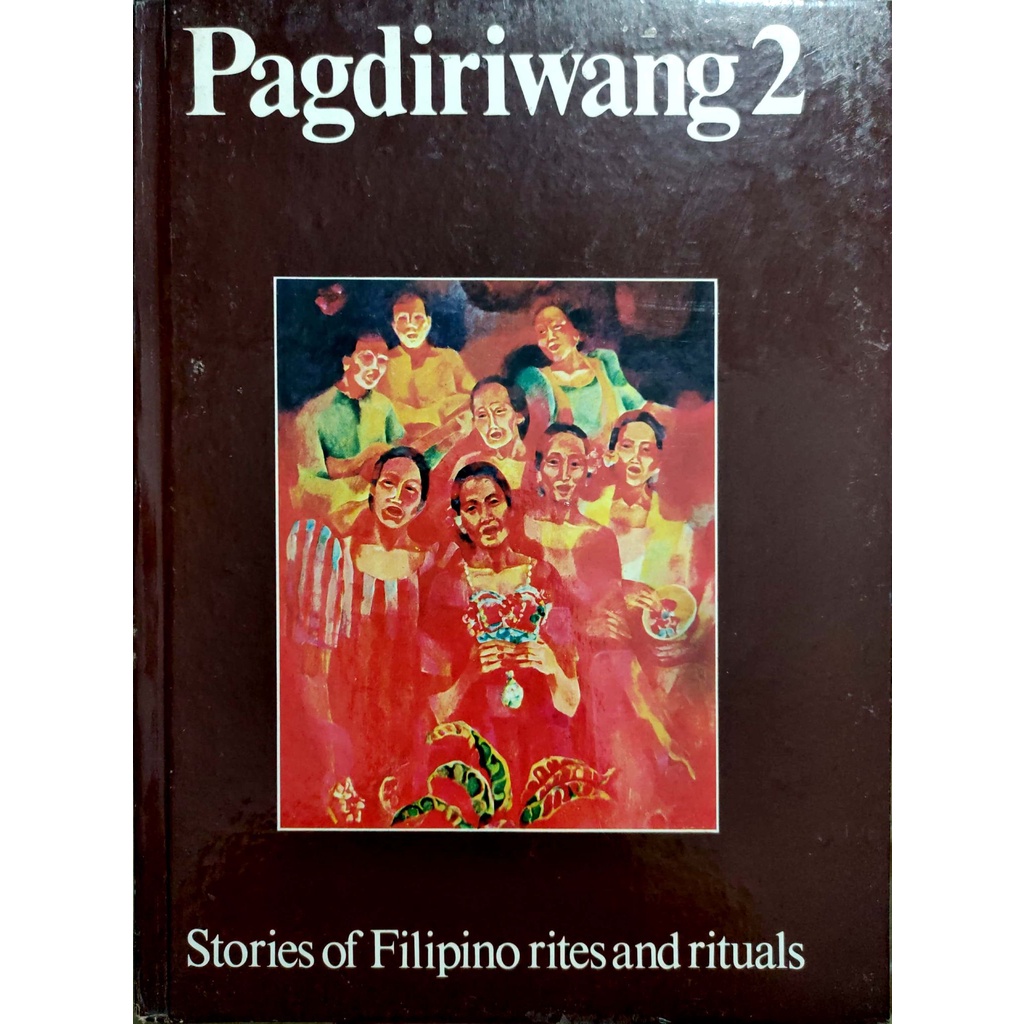 Pagdiriwang 2: Stories of Filipino Rites and Rituals | Shopee Philippines